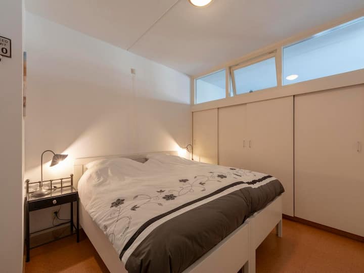 Appartement Meublé Au Bord De La Mer - Den Helder