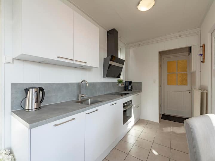 Maison Groote Keeten Proche Plage - Callantsoog