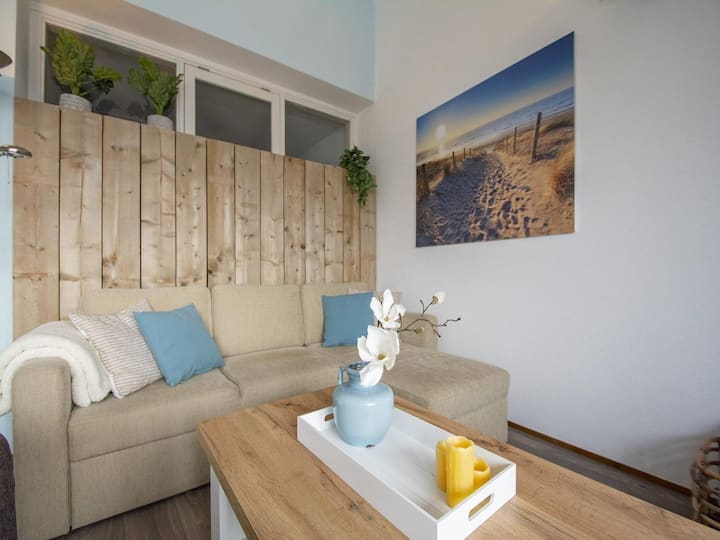 Jolie Maison Avec Vue Sur Les Dunes - Den Helder