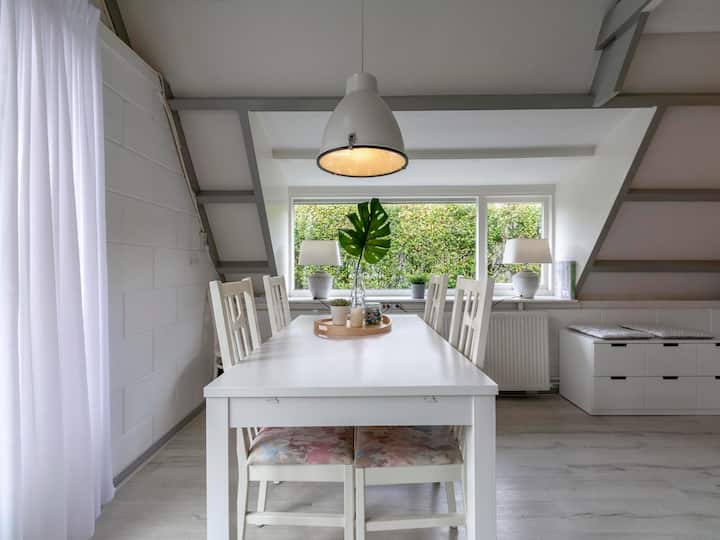 Maison à Groote Keeten Près De La Plage - Callantsoog