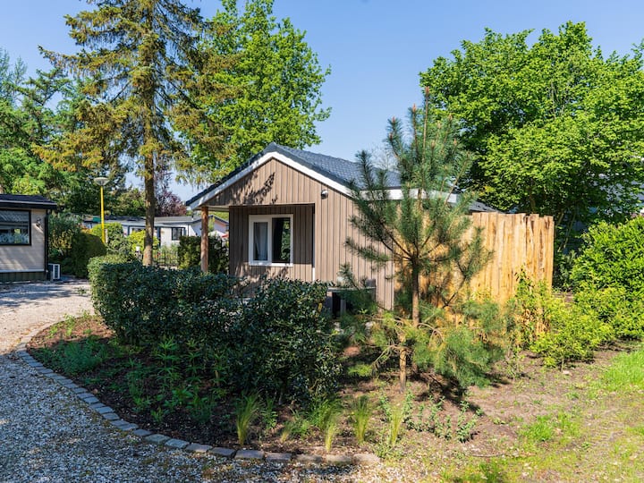 Maison De Vacances Durable à Veluwe - Harderwijk