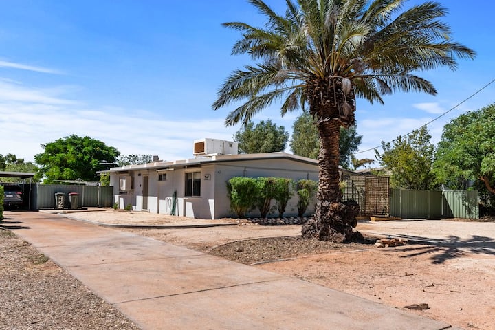 Hawksbill Ideally Located 3 Bedroom Family Holiday - Exmouth