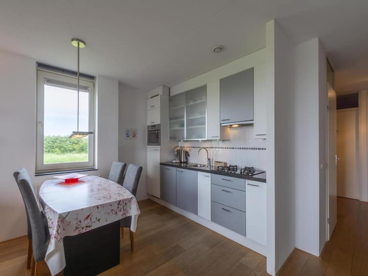 Appartement à Groote Keeten Près Plage - Callantsoog