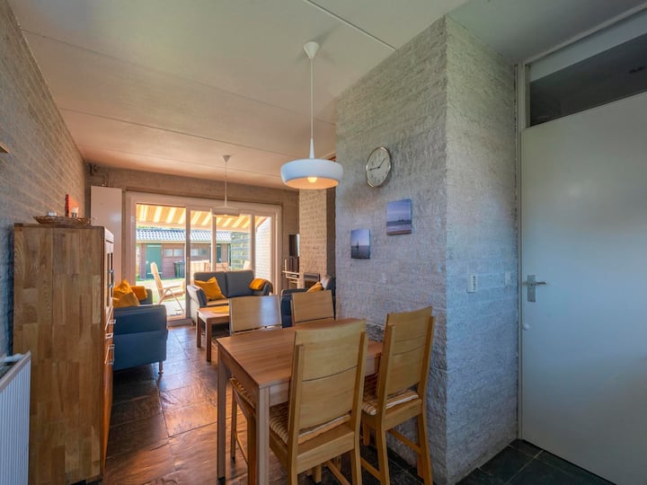 Maison à Callantsoog Proche Plage - Callantsoog