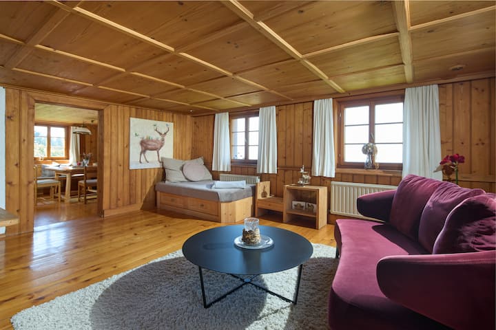 9601 Berg-haus Bregenz - Vorarlberg