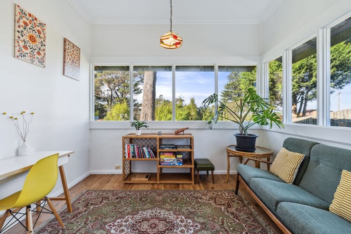 The Greenhouse - Cozy Blue Mountains Retreat - 藍山