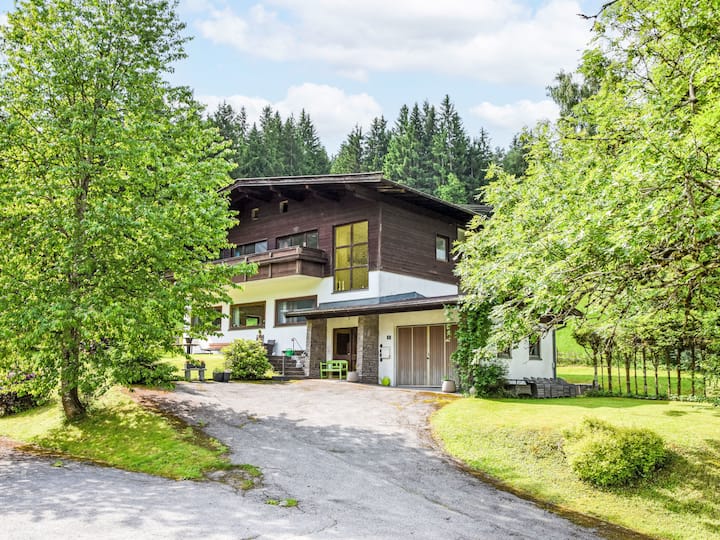 Studio Esche 3 By Interhome - Ellmau