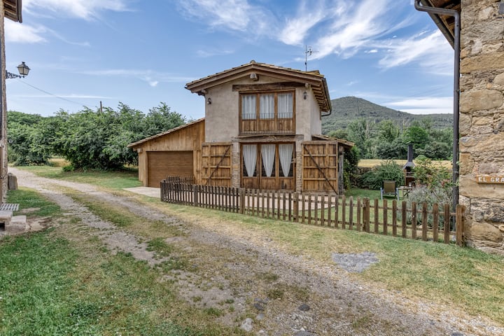 El Niu - Olot