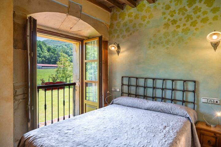 Habitación Ablanu - Cangas de Onís