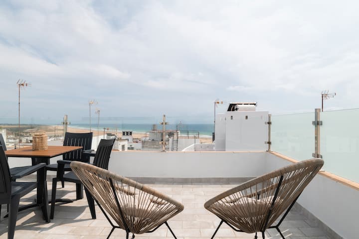Apartamento Boquerón - Conil de la Frontera