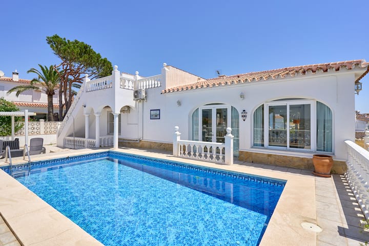 Villa Caleta Del Sol - Vélez-Málaga