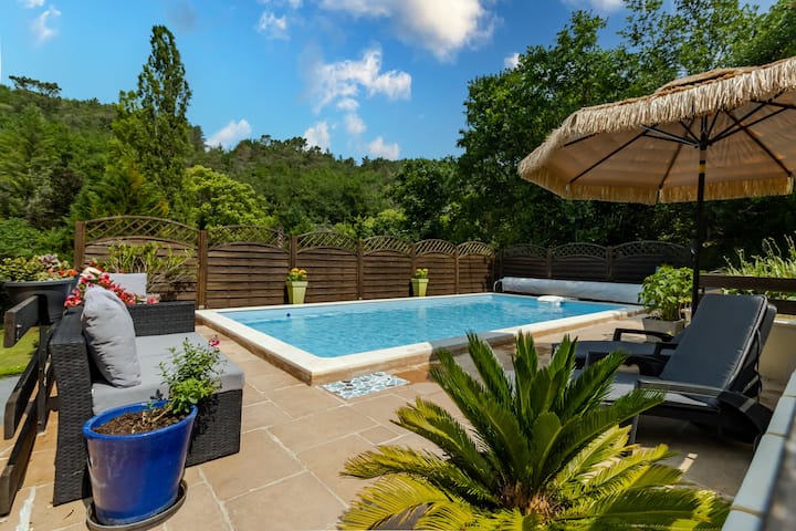 Gite Les Gaps En Périgord Noir - Grottes de Lascaux