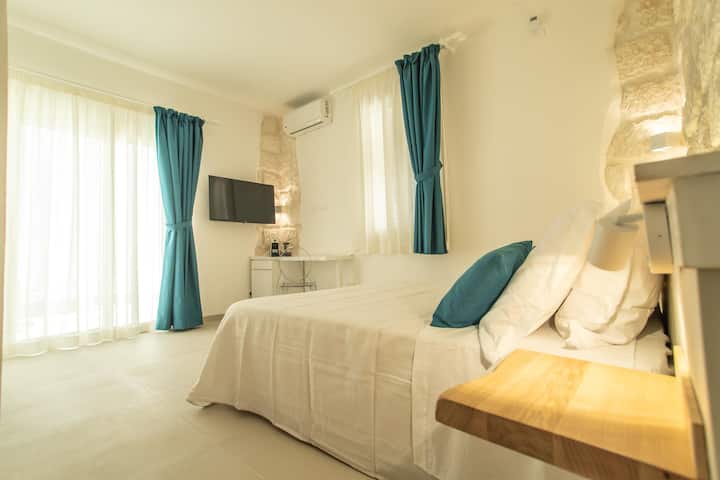 Grottacce - Le Grotte Rooms - Lampedusa