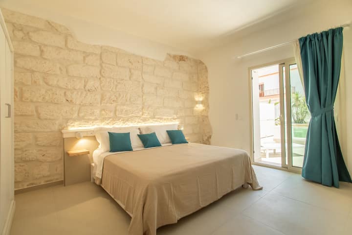 Grotta Del Bue Marino - Le Grotte Rooms - Lampedusa