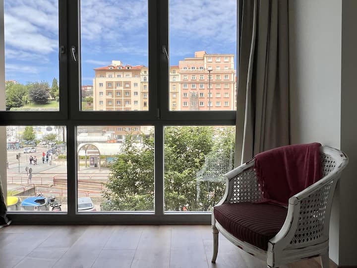 Calderon's Dreams - Santander