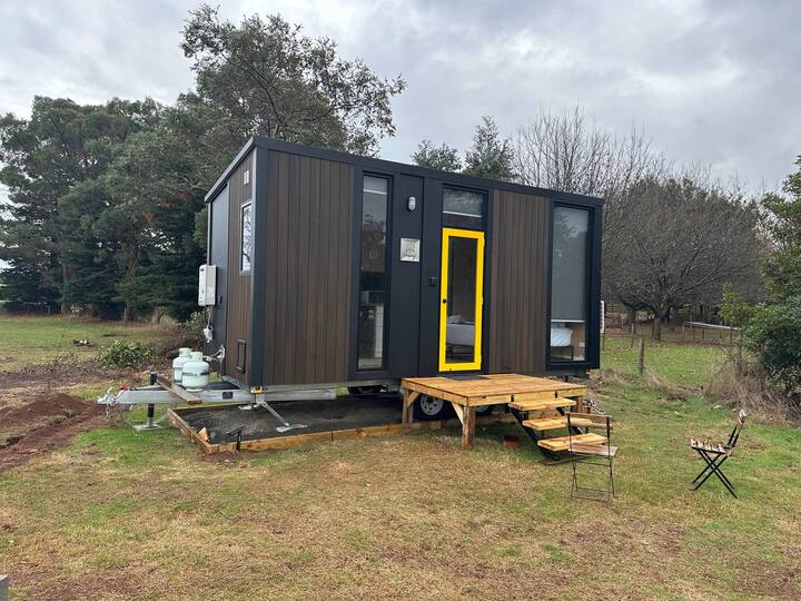 Lazy Daisy Farm By Tiny Away - Warragul