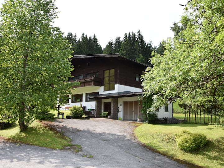Studio Auwinkl 4 By Interhome - Wilder Kaiser