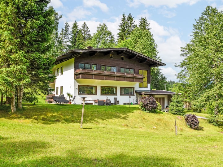 Studio Esche 2 By Interhome - Ellmau