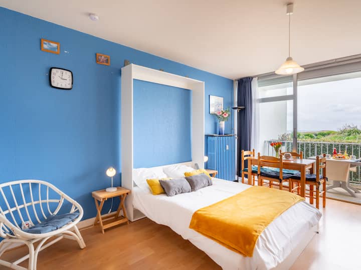 Les Trois Iles By Interhome - Belle-Île-en-Mer