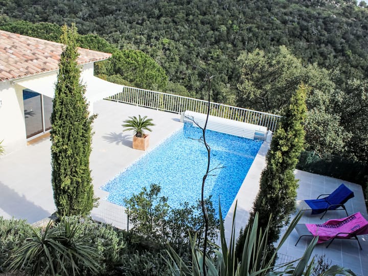 Jardins De Camille By Interhome - Passa