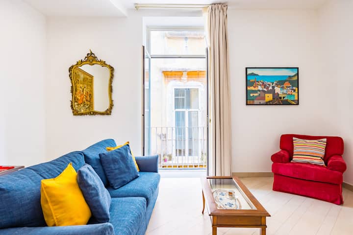 Residenza Diaz By Wonderful Italy - Naples