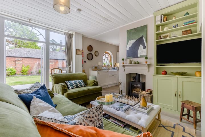 2 Bed In Tunstead (Oc-o32203) - Norfolk