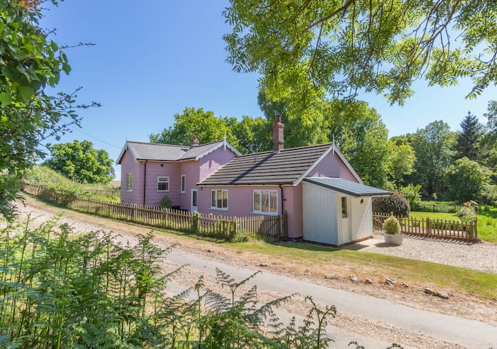 The Gatehouse - Kettlestone - Fakenham