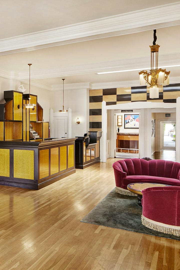Unwind At The Spa After A Day Of Wine Tastings - Calistoga, CA