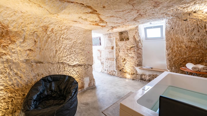 La Grotta Del Relax By Rentbeat - Ostuni