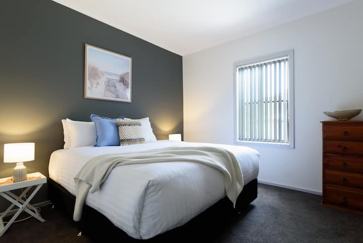 Family Comfort In The Stunning Sisters Beach - Boat Harbour Beach