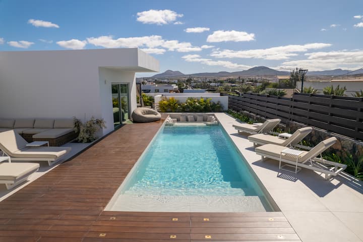 La Villuca By Aura Collection - El Cotillo