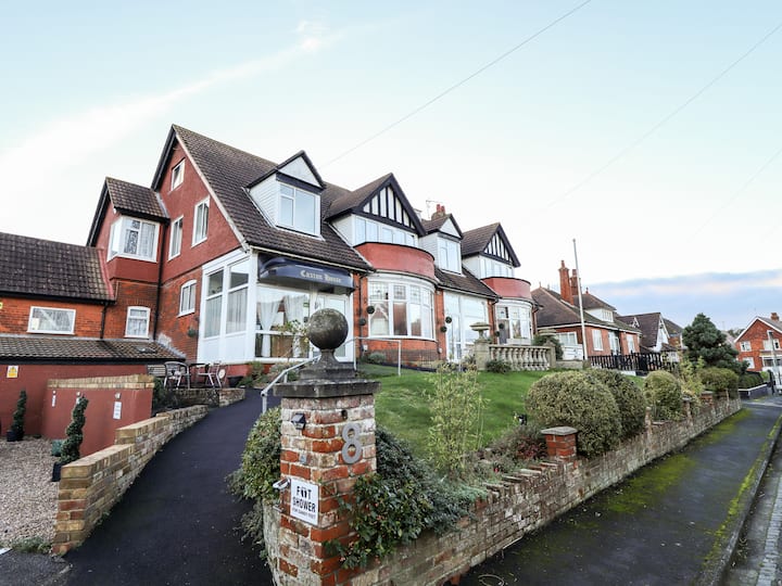 Caxton House - Skegness
