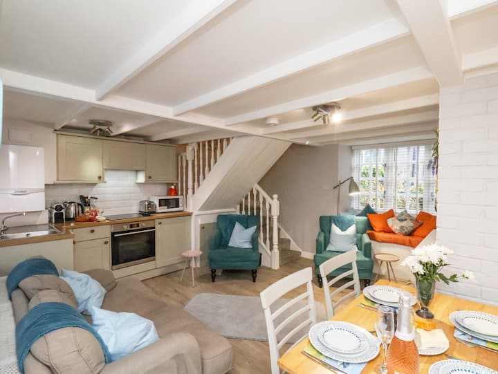 Jet Cottage - 휘트비