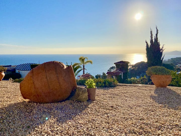 Villenpark Playa Arena - Villa Ariel- - Costa Brava