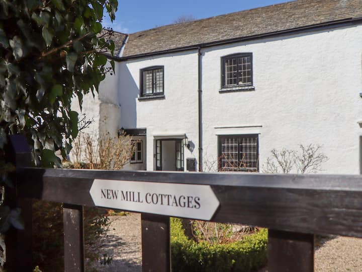 2 New Mill Cottages - Dartmoor Forest
