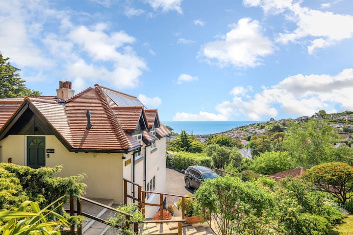 Beer View Cottage - Beer