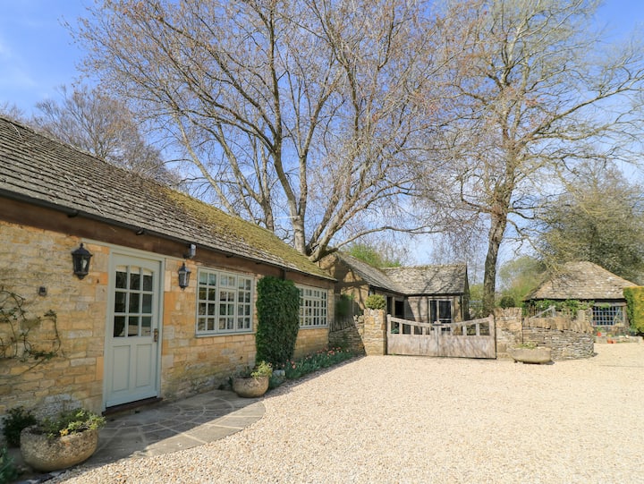 Foxhill Farm Barn - Bourton-on-the-Water