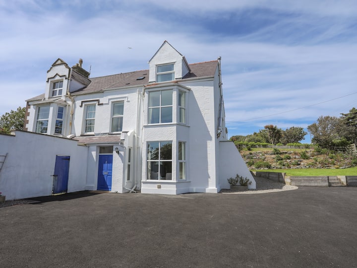 Bryn Dale - Trearddur Bay