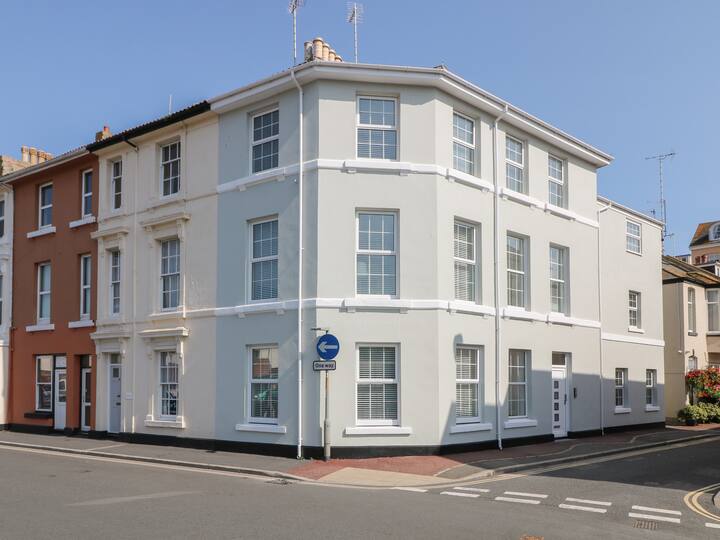 Samphire - Shaldon