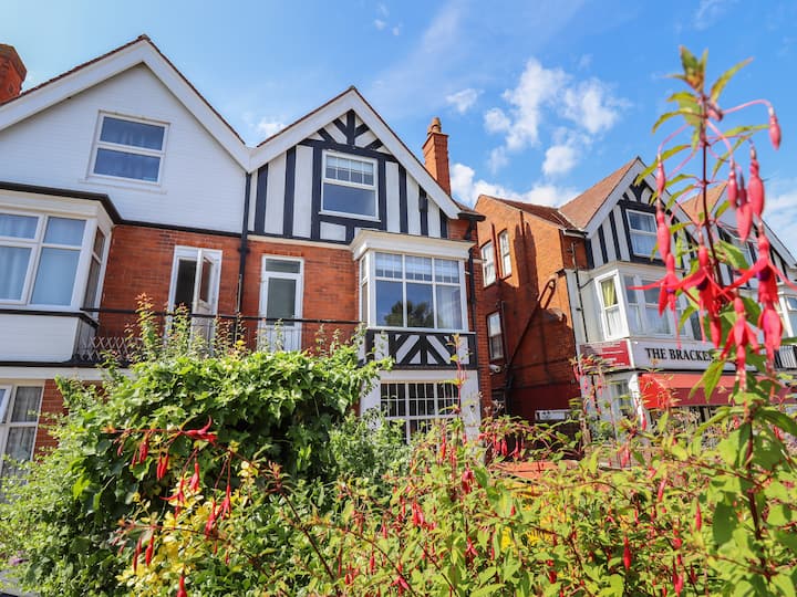 Carlton House - Skegness