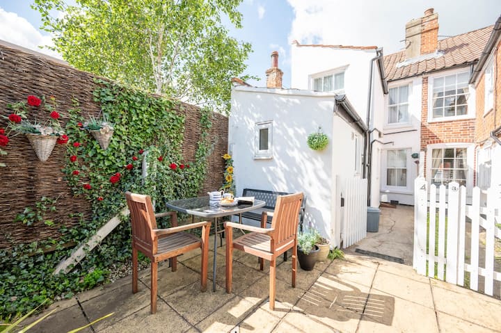 Olivers, Southwold - Southwold