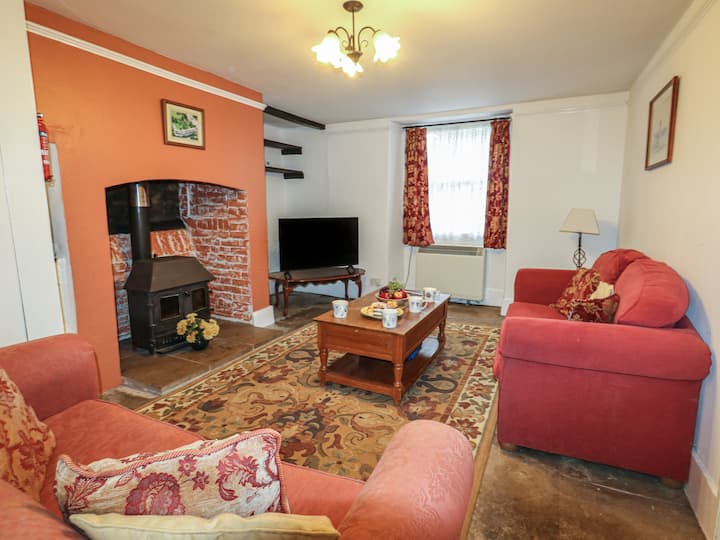 Vinney Cottage - Lulworth Cove
