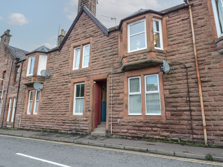 Lismore - Crieff