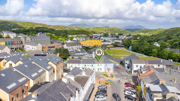 Clifden Nook 1 - Clifden