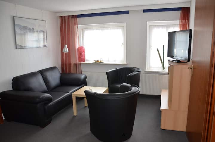 Fewo Nr 10 - Cuxhaven