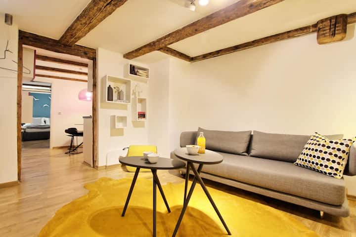 Apartments Constance - Konstanz, Deutschland