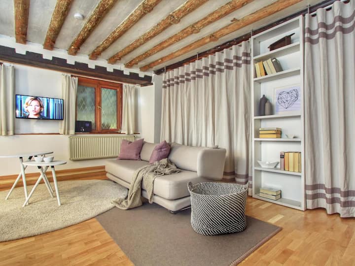 Apartments Imperia - Konstanz