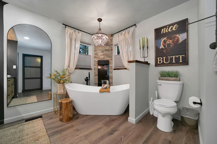 Mountain Paradise - Sapphire Valley Amenities - Cashiers, NC