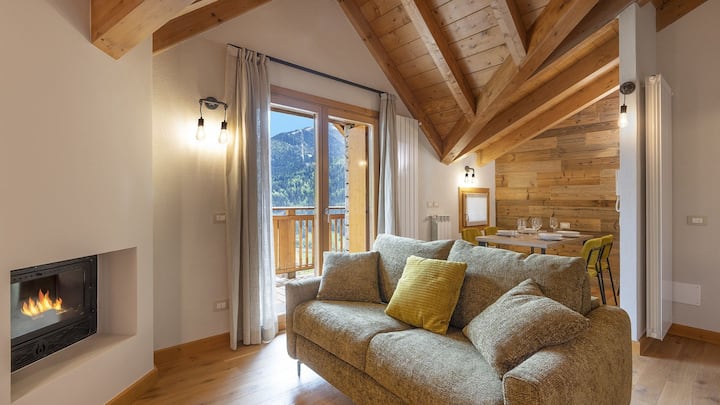 Zarabella Delle Alpi - Ponte di Legno