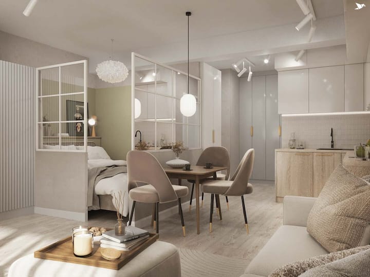 Apartament Classic - Wrocław